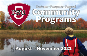 RSU5 Community Programs: Online Registration by MyRec.com Recreation ...