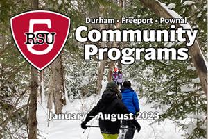 RSU5 Community Programs: Online Registration by MyRec.com Recreation ...